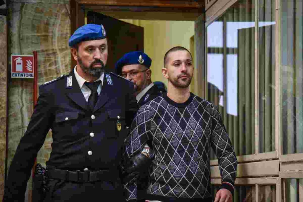 La sorella di Giulia Tramontano: "Quando sei così sensibile in questo ...