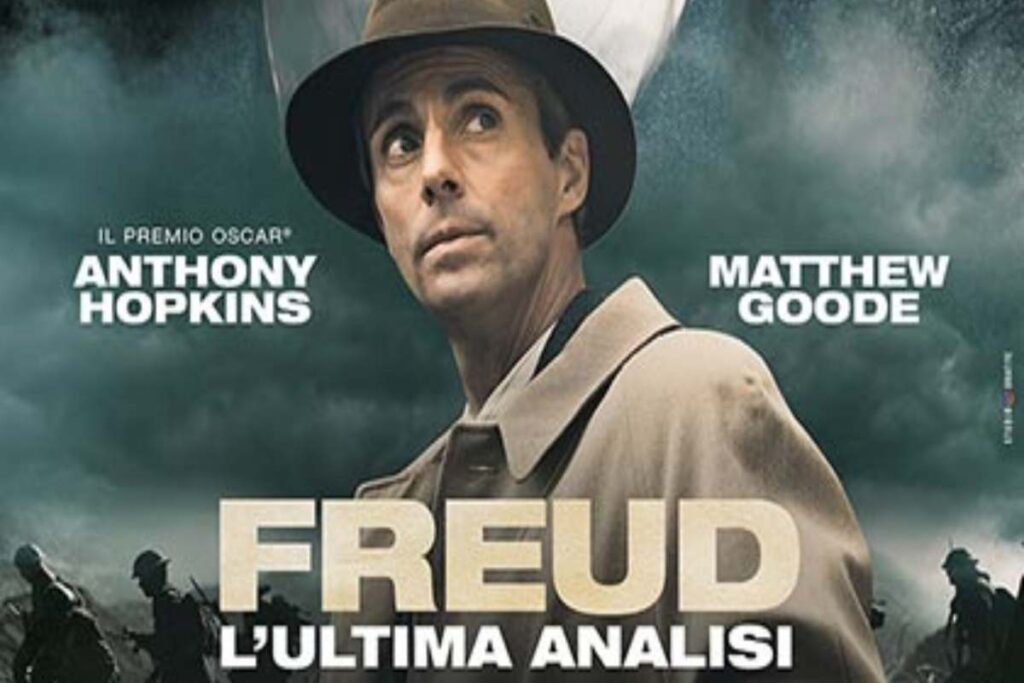 Freud - L'ultima analisi: trailer, cast e trama del film