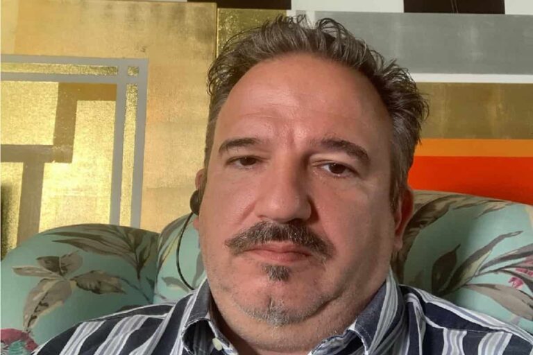 Luca Telese, chi è e cosa fa la moglie: famosissima - Blitz quotidiano