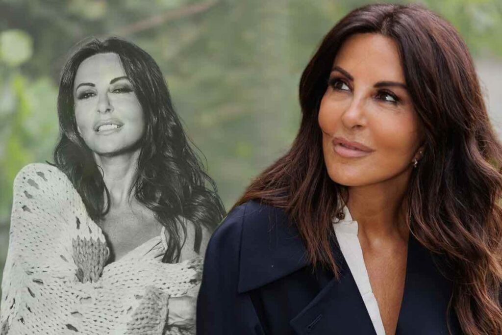 Sabrina Ferilli, sapete chi è il suo compagno (potente)? Coppia ...