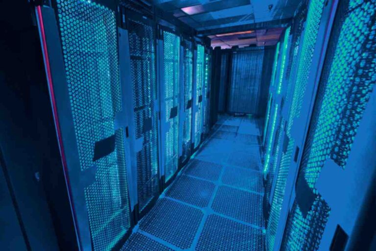 El Capitan, il supercomputer più potente al mondo