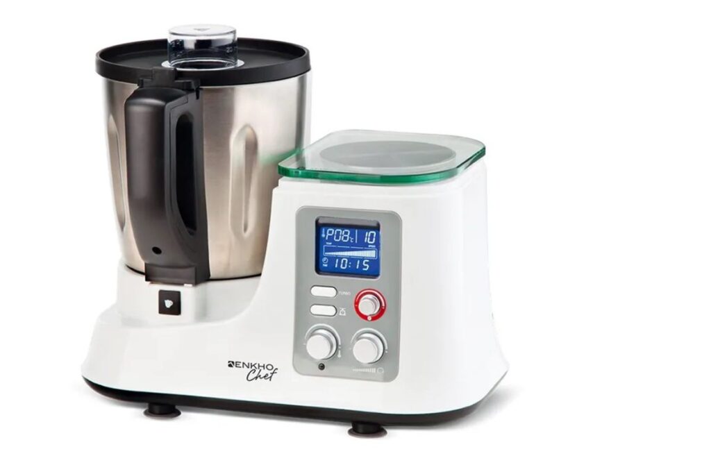 Eurospin, sbanca su tutti: altro che bimby, il suo robot da cucina ad ...