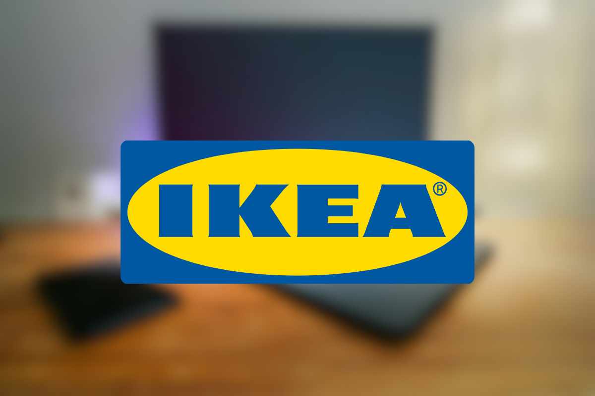 La nuova scrivania Ikea è la novità di design da acquistare subito ...