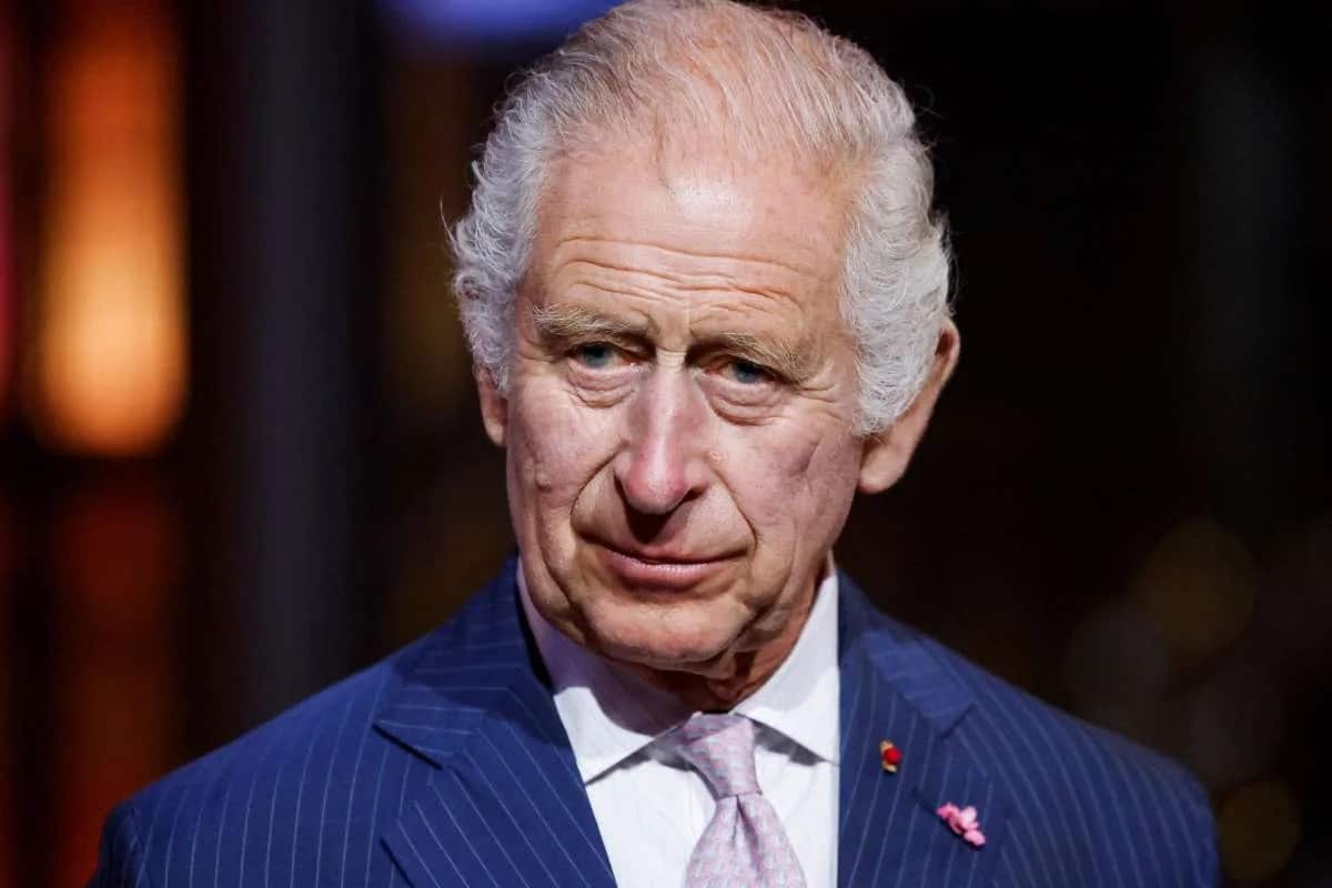 L’uomo che ha predetto la morte della Regina Elisabetta svela quando ...