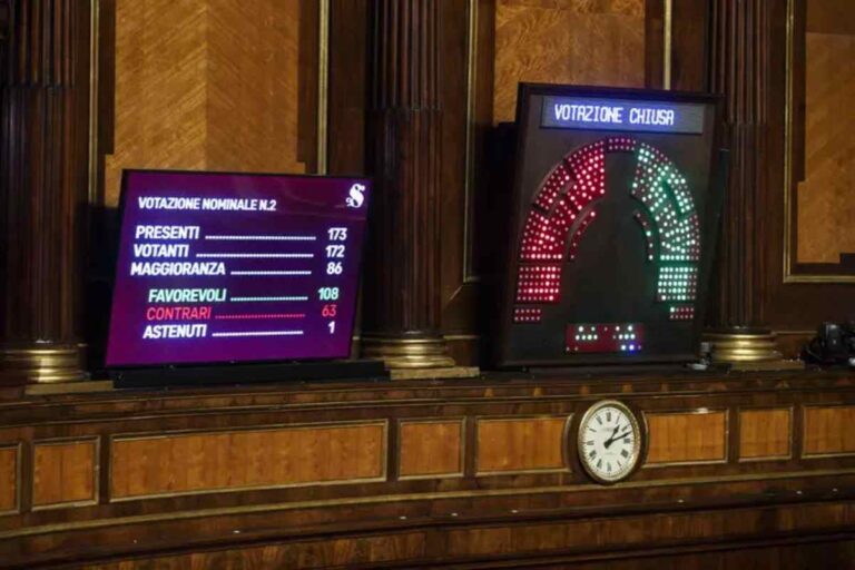 La terza manovra del Governo Meloni è legge, tutte le novità