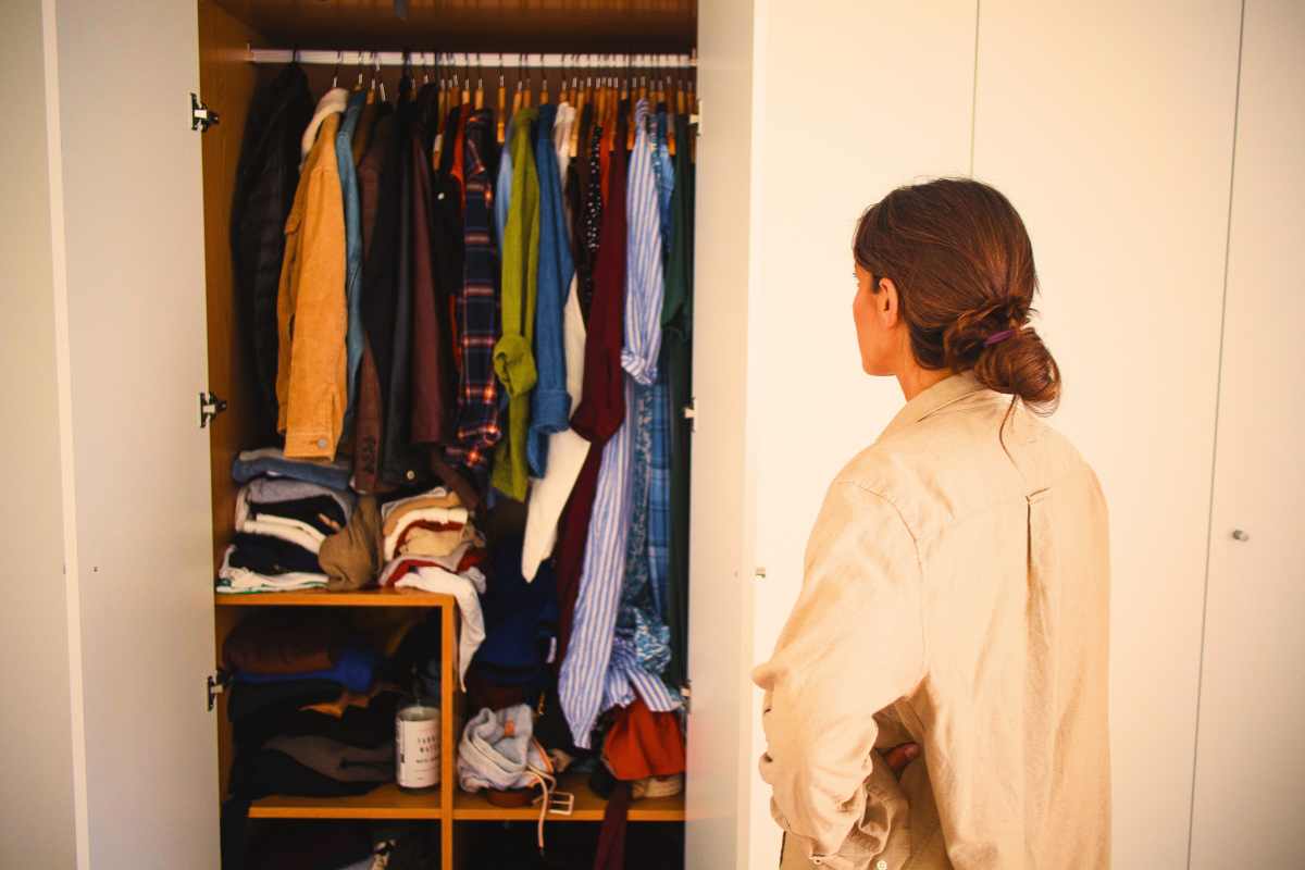 Vestirsi non è mai stato così semplice! Il capo che devi assolutamente ...