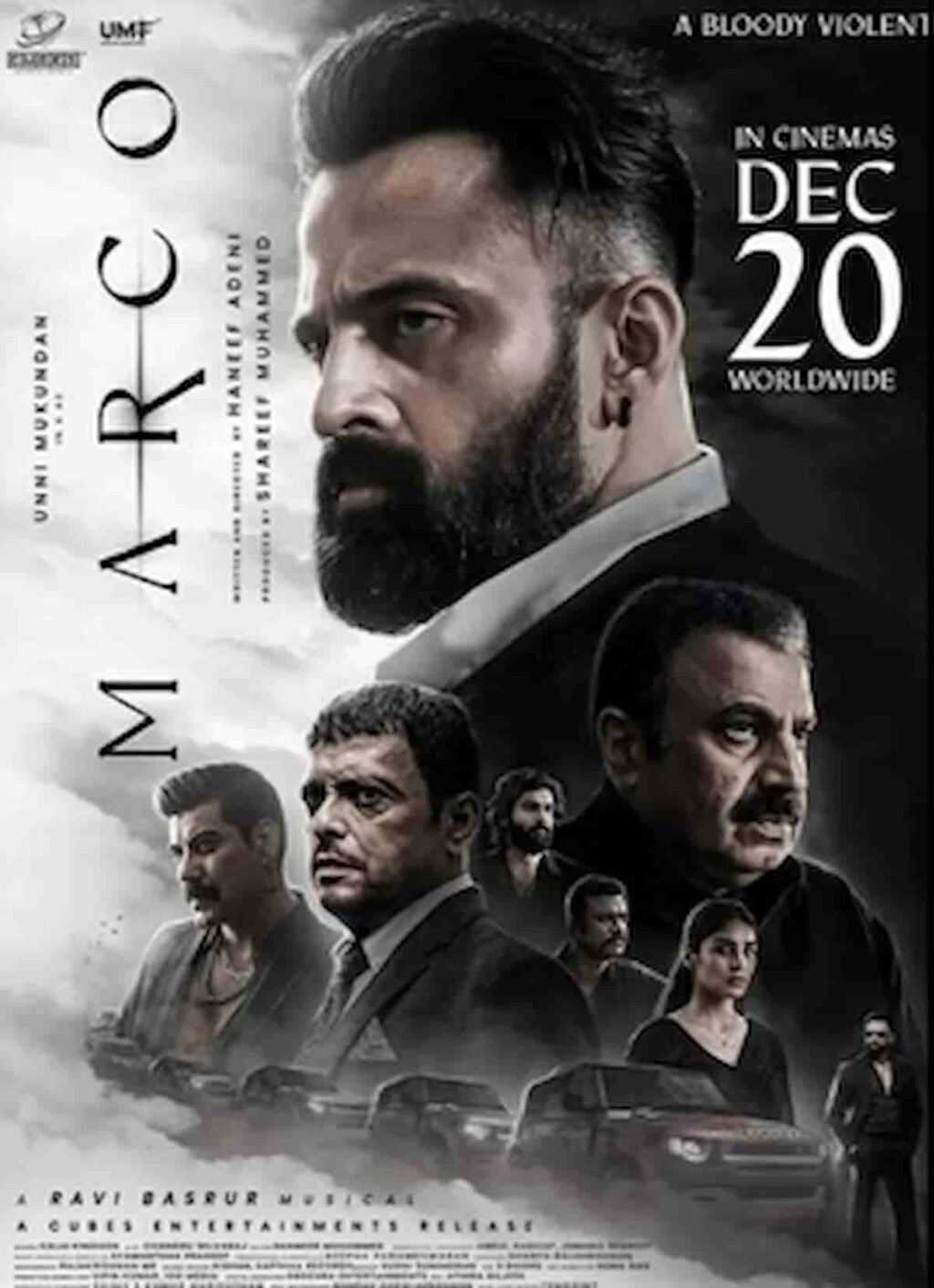 Due film di nome Marco: indiano killer e spagnolo imbroglione