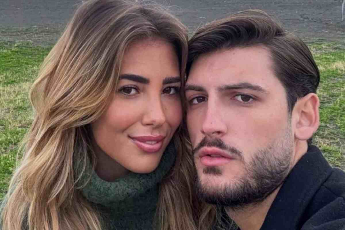 Martina e Ciro, le parole di lui dopo la scelta a Uomini e Donne lasciano senza fiato - Blitz ...