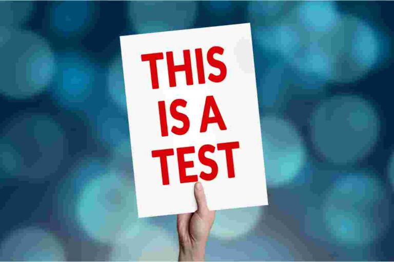 Mettiti alla prova: questa immagine dice di più di quanto pensi sulla ...