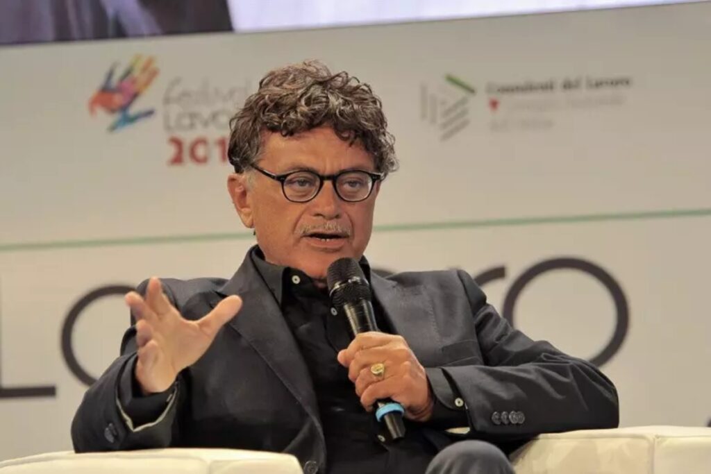 Marcello Veneziani: "Ho votato Meloni, ma sopravviverà solo se seguirà ...