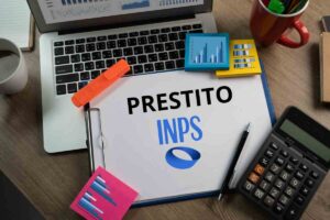 Pensionati, come funzionano i prestiti INPS: quanto si risparmia ...