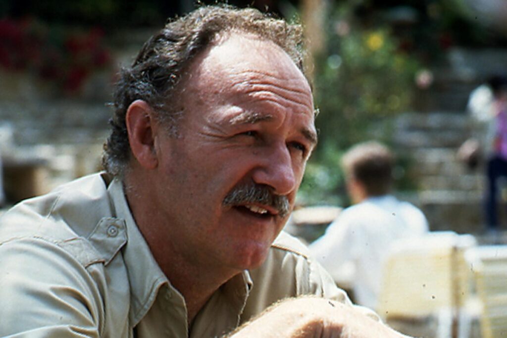 Gene Hackman, cosa non torna nella morte dell'attore. Dalla versione ...