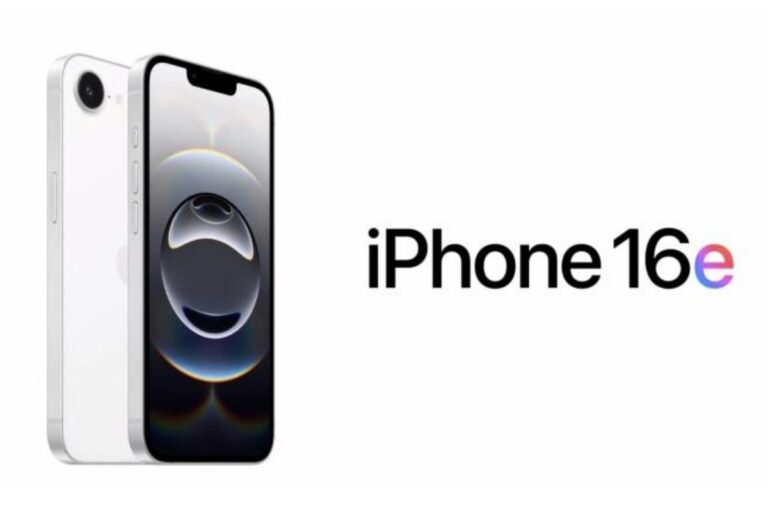 Arriva l'iPhone 16e, il modello più economico in casa Apple: le ...