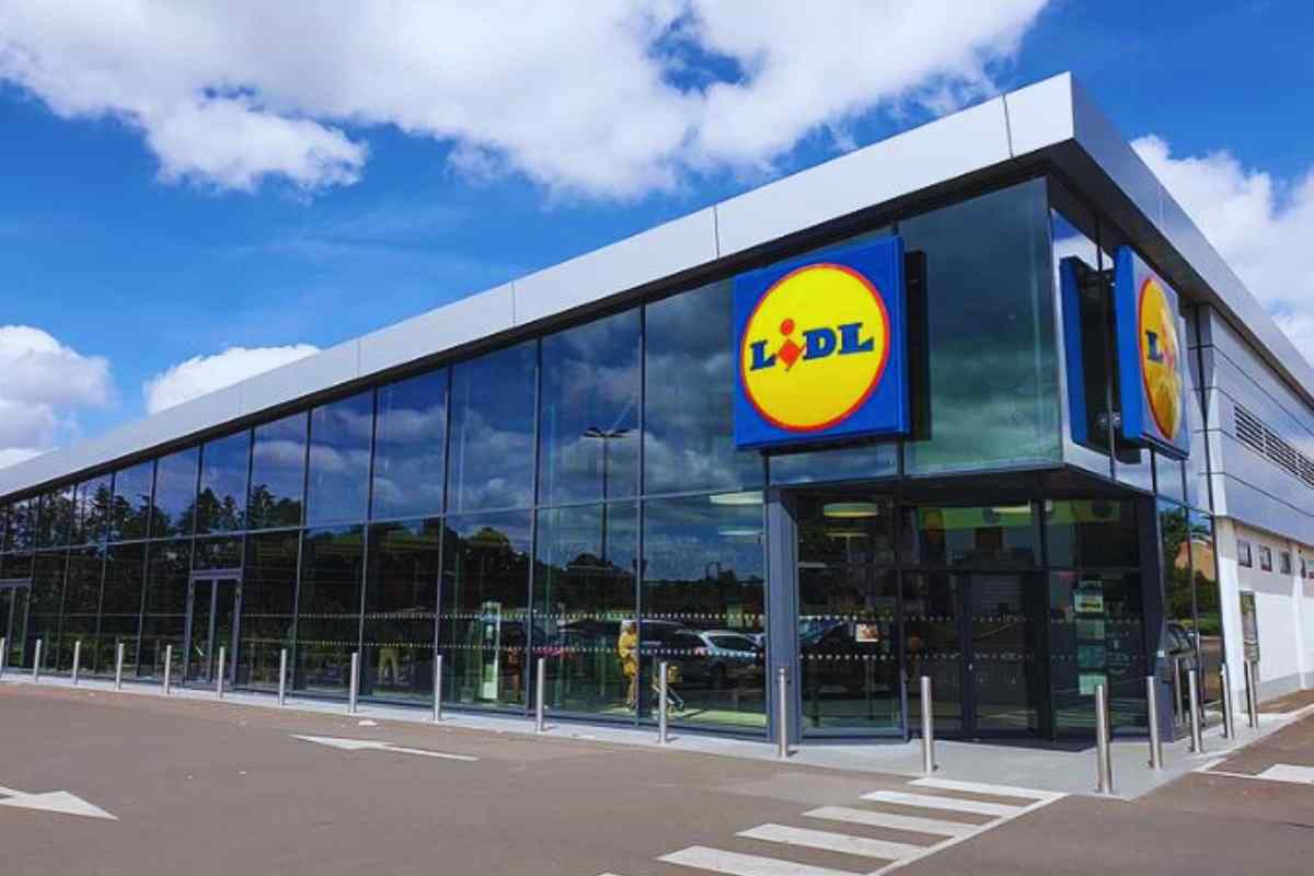 Lidl, con meno di 8 € ti rimetti in forma: puoi risparmiarti l ...