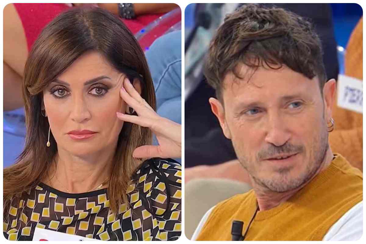 Uomini e Donne, che fine hanno fatto Barbara e Ruggiero dopo il trono ...