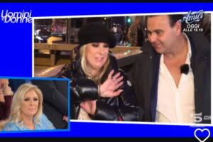 Cosimo Uomini e Donne: età, stipendio, dove vive, lavoro, quanto è ricco, foto instagram, ex ...