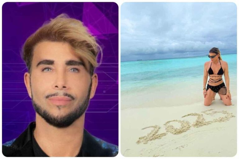 Giacomo Urtis, nuova vita dopo il Grande Fratello: oggi è Jenny. Le foto del cambiamento - Blitz ...