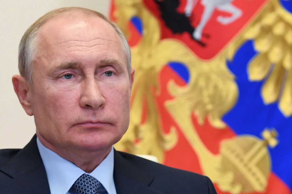 Putin: Putin:
