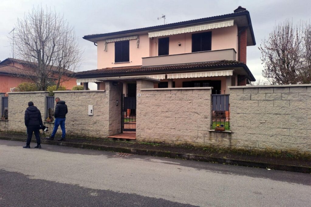 Perché la nuova indagine sul delitto di Garlasco punta su Andrea Sempio ...