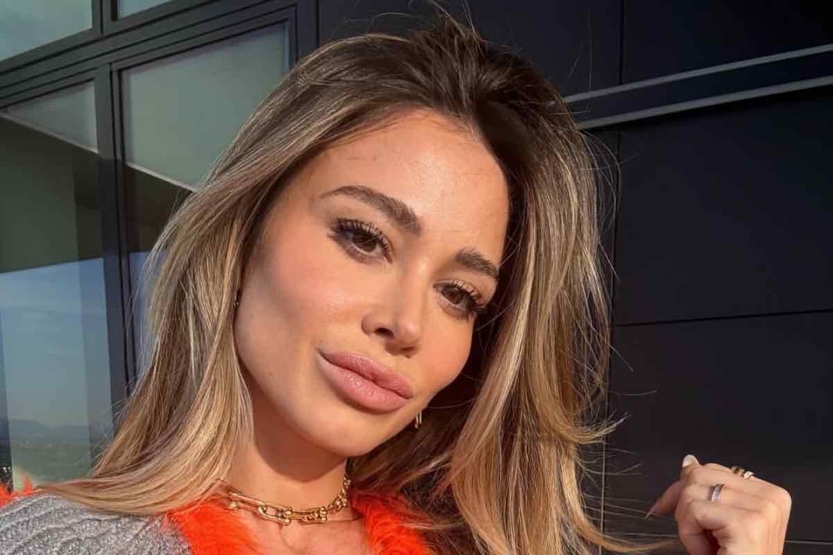 Diletta Leotta gli dice addio: “Non è stato facile” - Blitz quotidiano