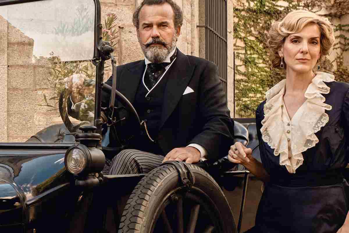 La Promessa anticipazioni spagnole, chi è davvero Marcelo: colpo di scena incredibile - Blitz ...