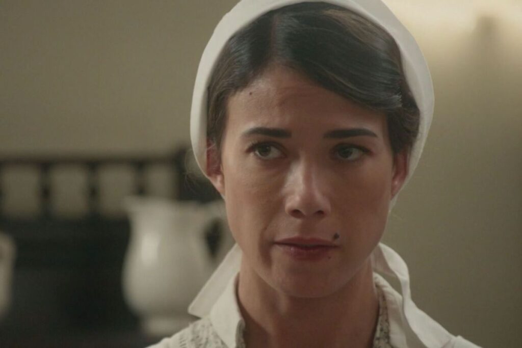 La Promessa anticipazioni spagnole, chi è davvero Marcelo: colpo di scena incredibile - Blitz ...