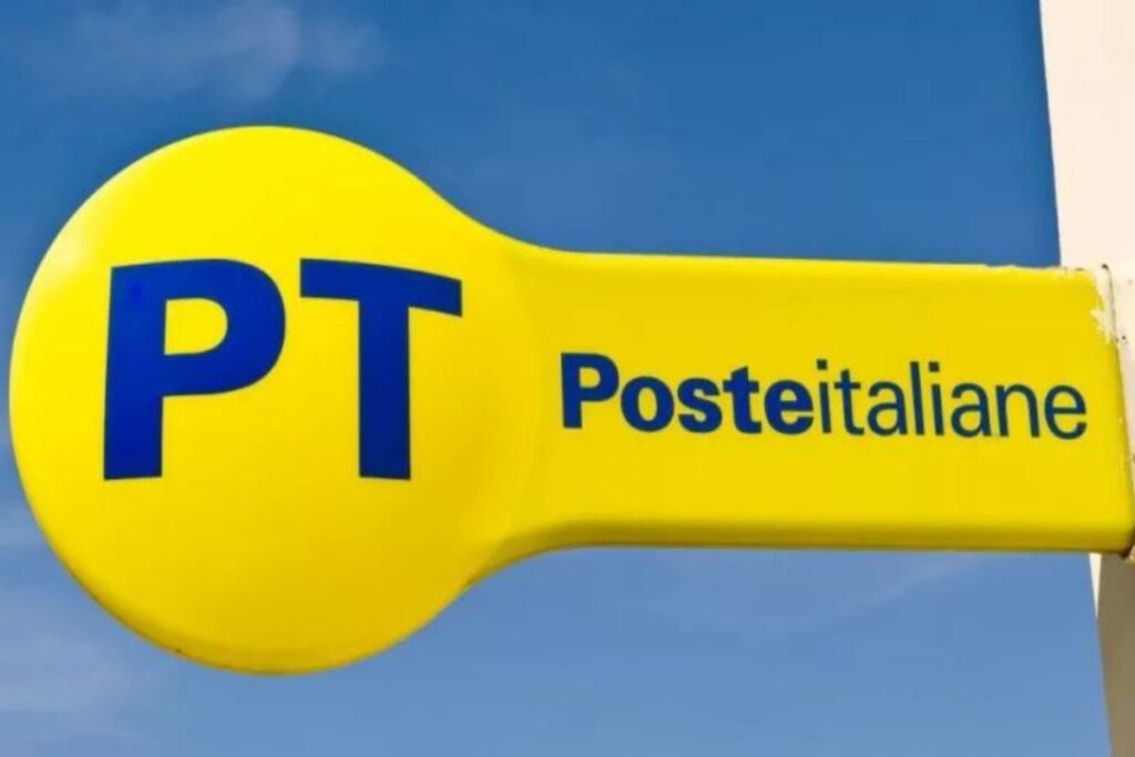 Poste Italiane, con questo nuove deposito guadagni cifre enormi: tempo fino al 12 giugno - Blitz ...