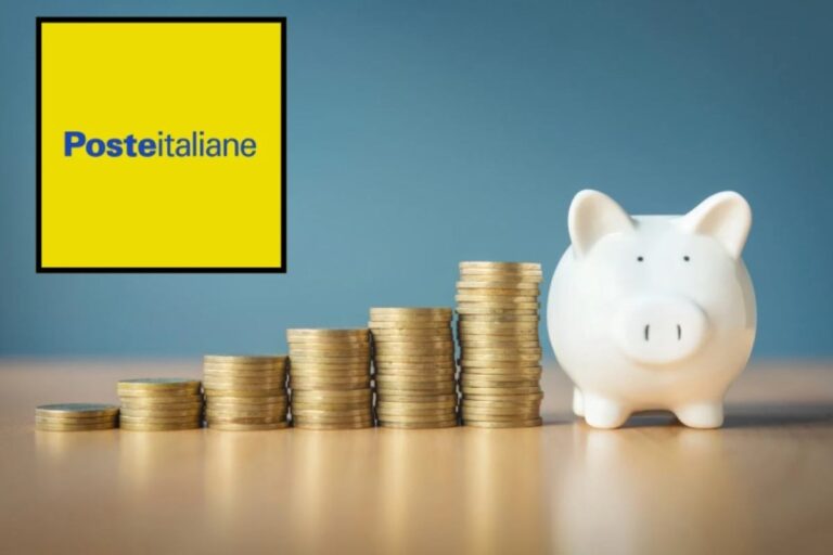 Poste Italiane, con questo nuove deposito guadagni cifre enormi: tempo fino al 12 giugno - Blitz ...