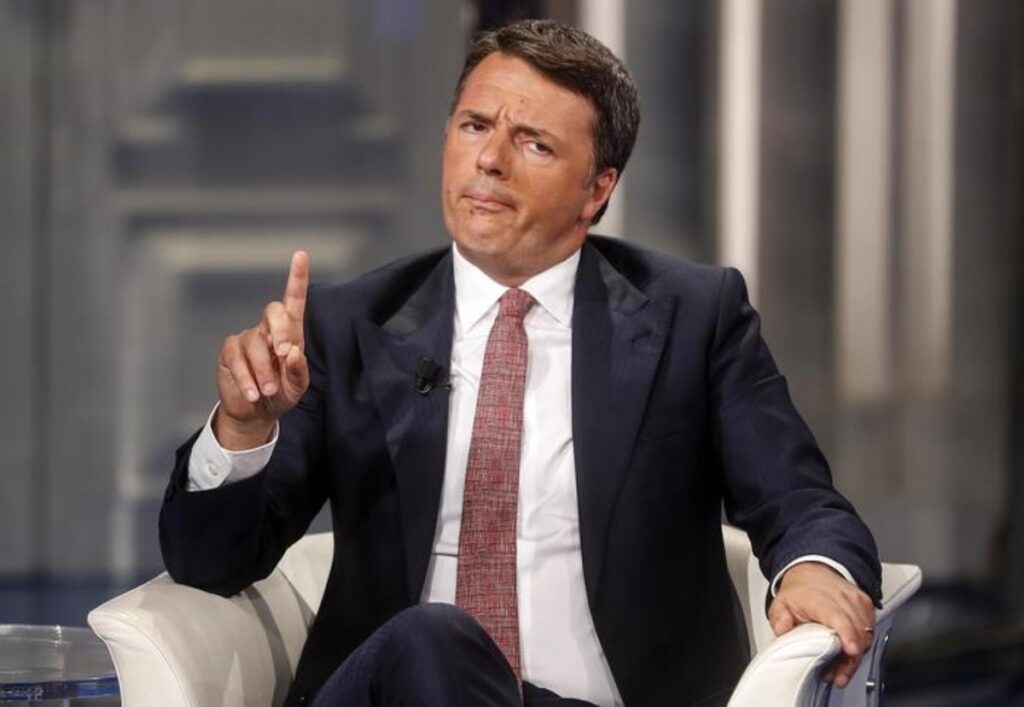 Referendum, Matteo Renzi: "Legittimo cercare di non far raggiungere il ...
