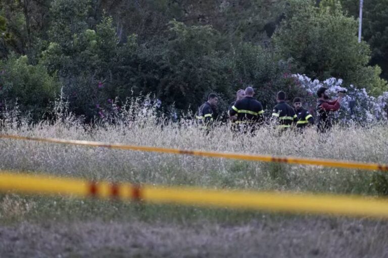 Villa Pamphili, mamma e figlia trovate morte sono americane ...