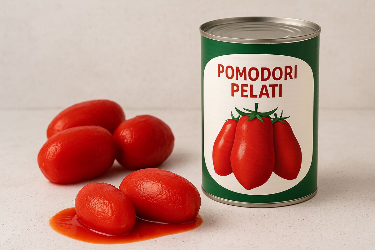 I migliori pomodori pelati artigianali 2025: ecco gli 8 top secondo ...
