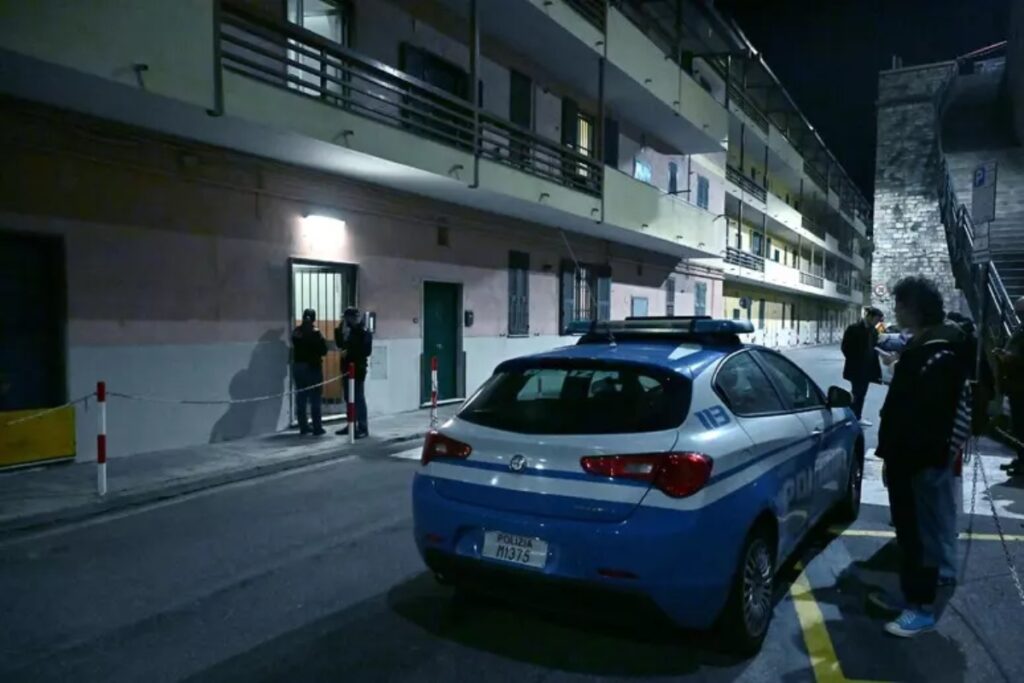 Macabri ritrovamenti in Liguria. Un teschio in spiaggia a Chiavari, uno ...