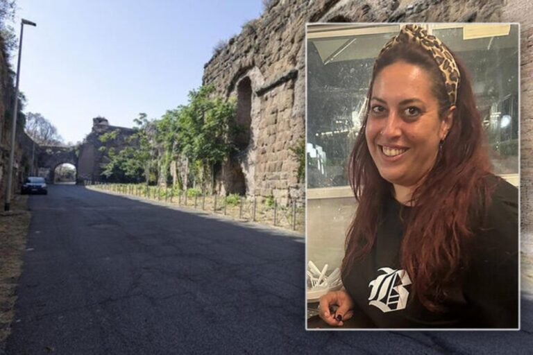 Caso Emanuela Ruggeri, cosa non torna: l'auto, il messaggio alla madre ...