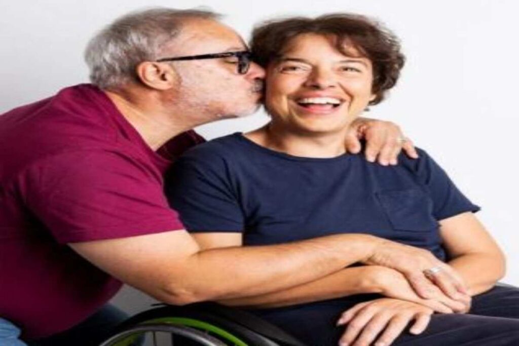 Laura Santi morta con il suicidio assistito al termine di una lunga ...