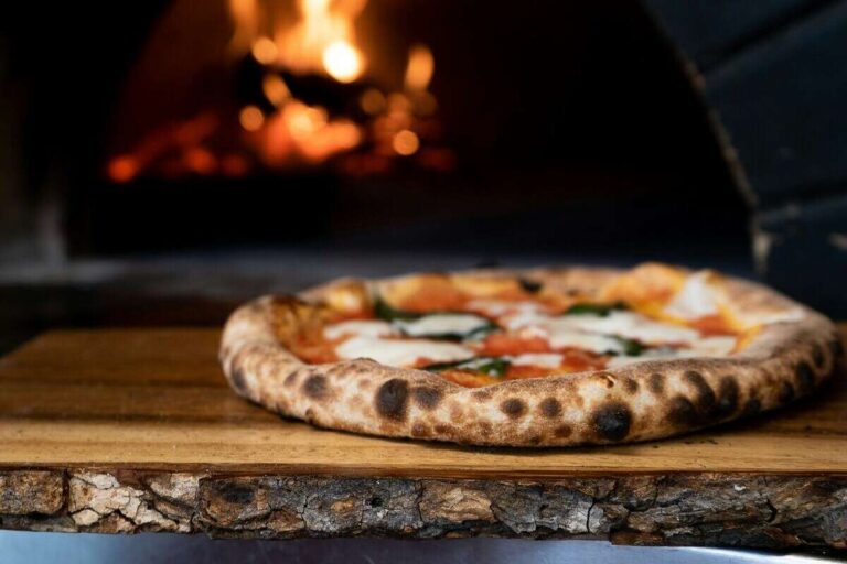 50 top pizze Italia 2025: la classifica delle migliori pizzerie, quante ...