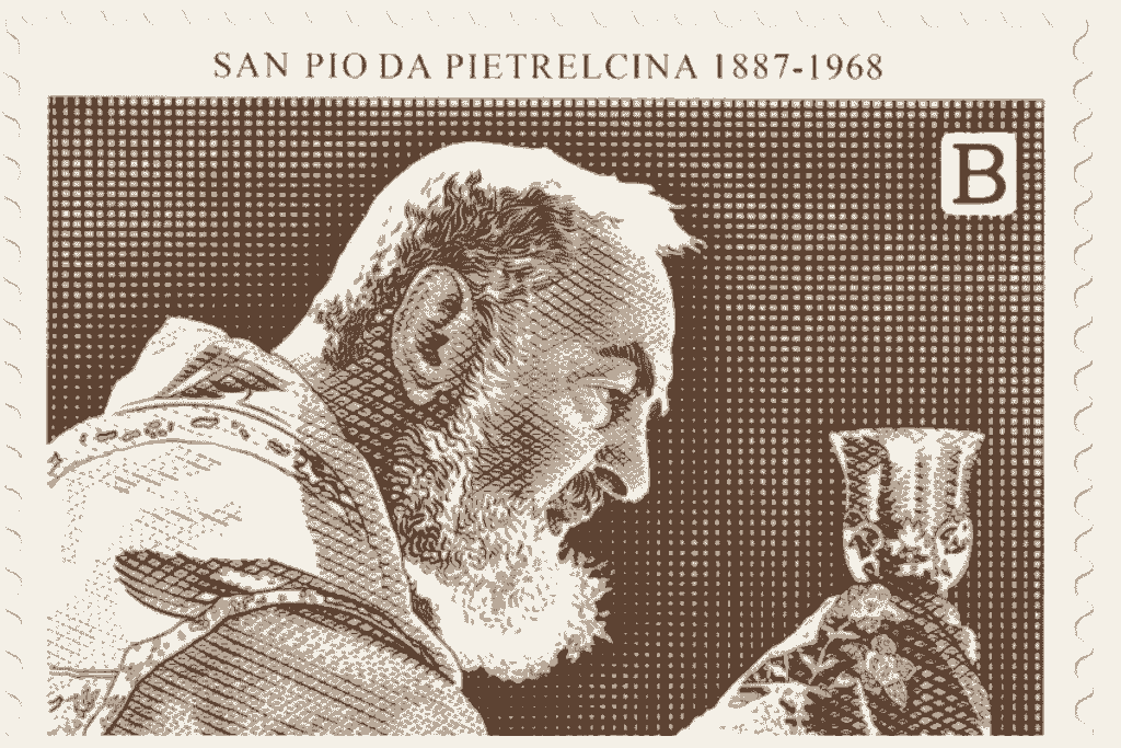 Oggi si celebra Padre Pio: fede, miracoli e pellegrinaggi nel giorno ...