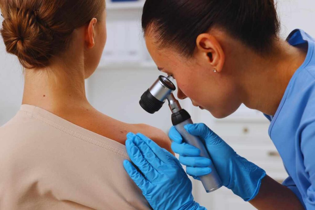 Nei maligni, il primo segnale è quello più inaspettato: riconoscerlo ...