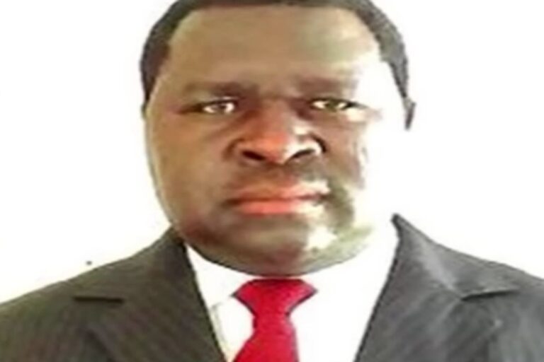 Adolf Hitler Uunona si ricandida alle lezioni regionali in Namibia