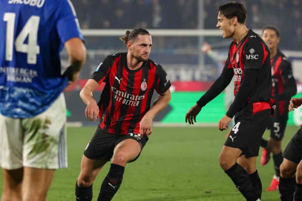 Inter campione d’inverno, Milan in scia, frenata Napoli: i recuperi ...