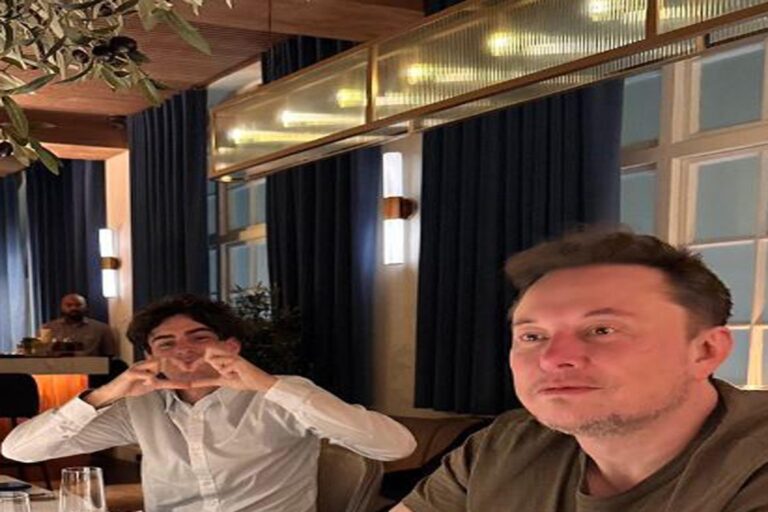 Indagato per omicidio stradale Andrea Stroppa, l'uomo di Elon Musk in ...