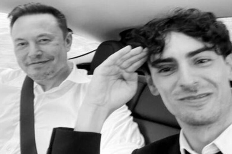 Indagato per omicidio stradale Andrea Stroppa, l'uomo di Elon Musk in ...