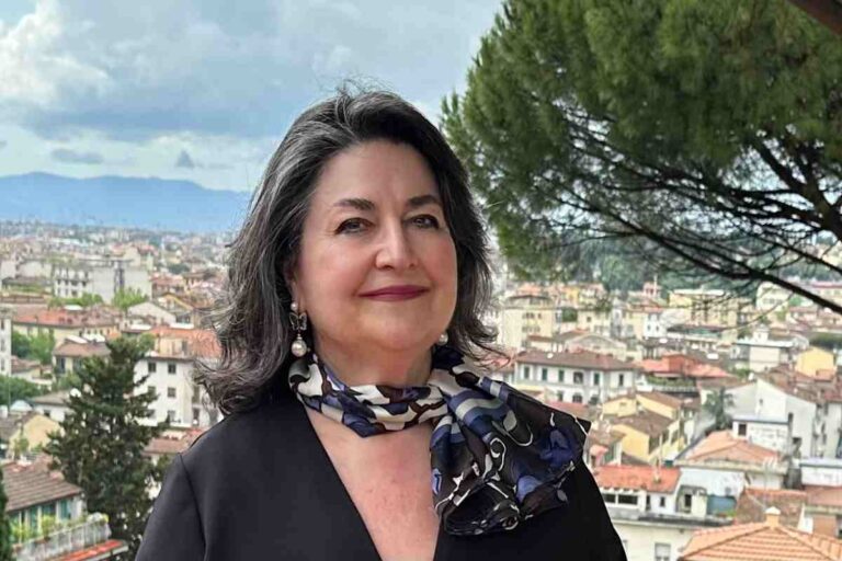 Donne d’Impresa: Francesca Pelagotti (Hotel Martelli a Firenze)