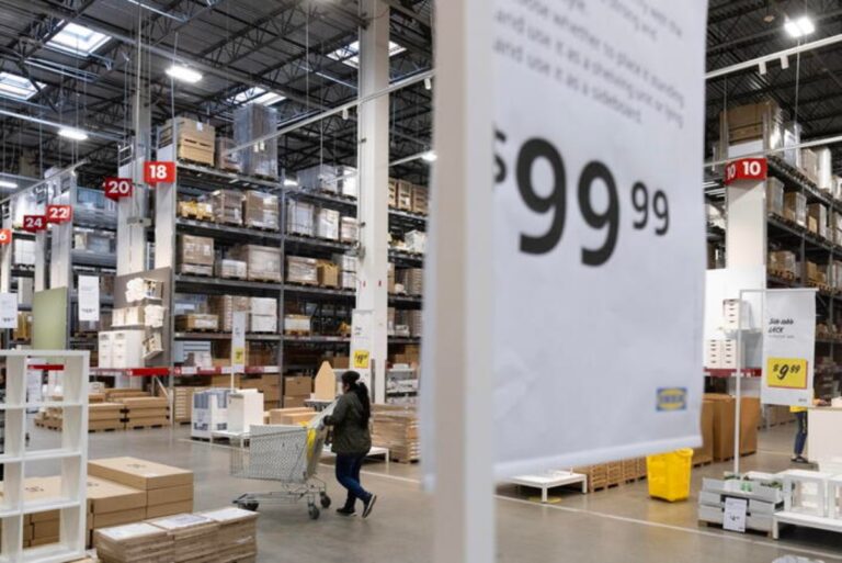Matrimoni low-cost, nei negozi Ikea un servizio con cerimonia civile ...