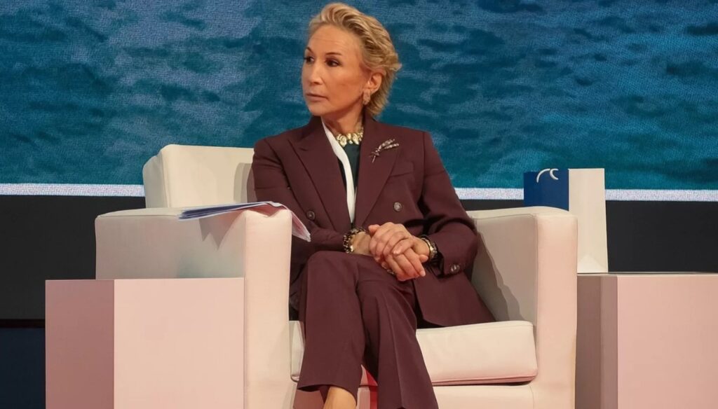 Donne d’Impresa: Alessandra Burke, broker genovese a Dubai