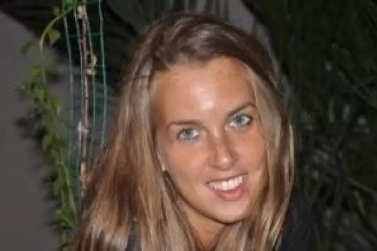 Tragedia a Mykonos, incidente mortale per Sara Ceccantini. Doveva ...